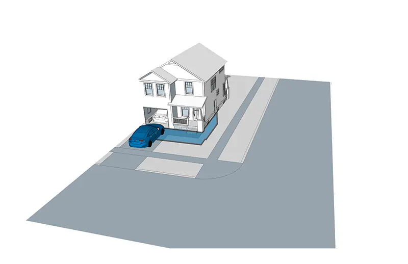 Single detached accessory dwelling unit | Build Brantford