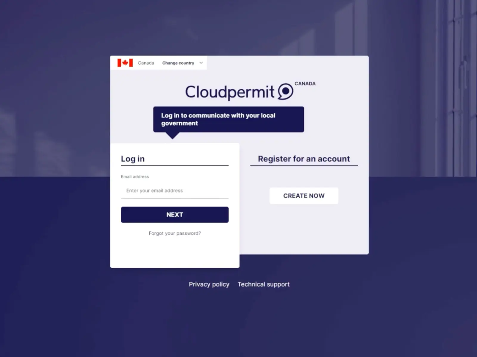 Submitting A Planning Application Build Brantford