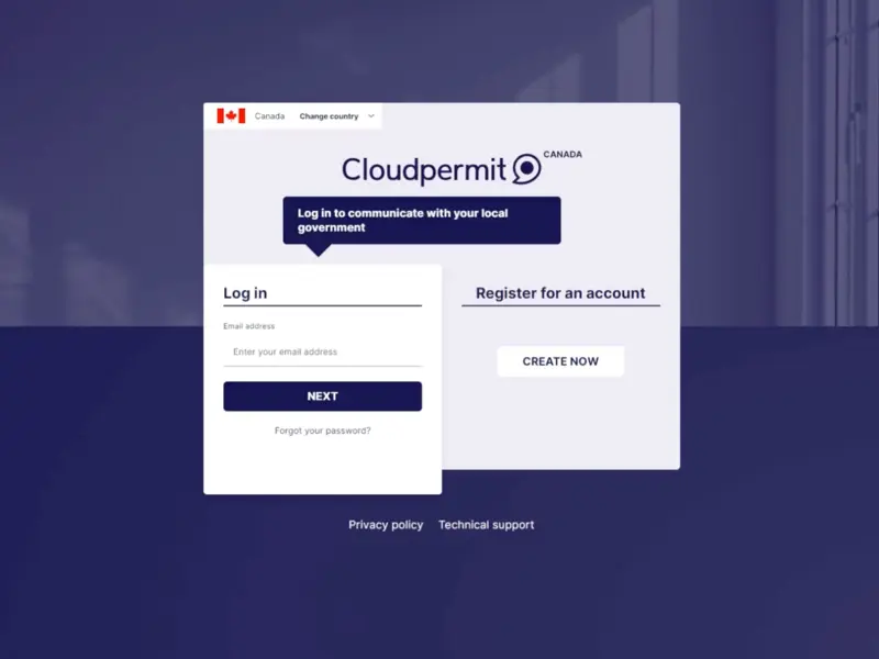 Submitting A Planning Application Build Brantford