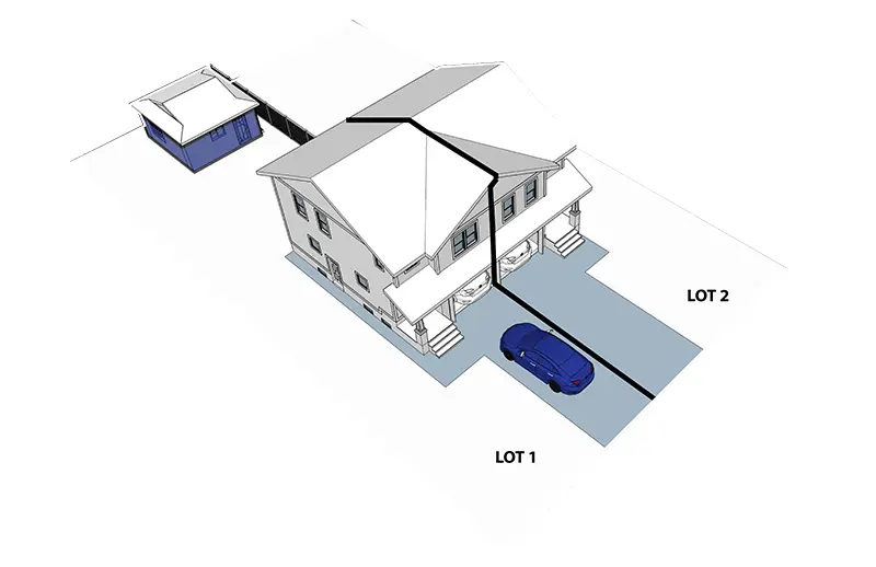 Single detached accessory dwelling unit | Build Brantford