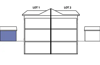 Single detached accessory dwelling unit | Build Brantford