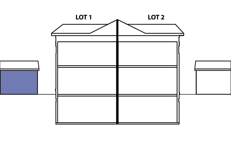 Single detached accessory dwelling unit | Build Brantford