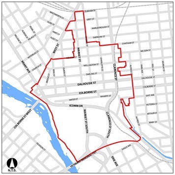 Downtown community improvement plan | Build Brantford